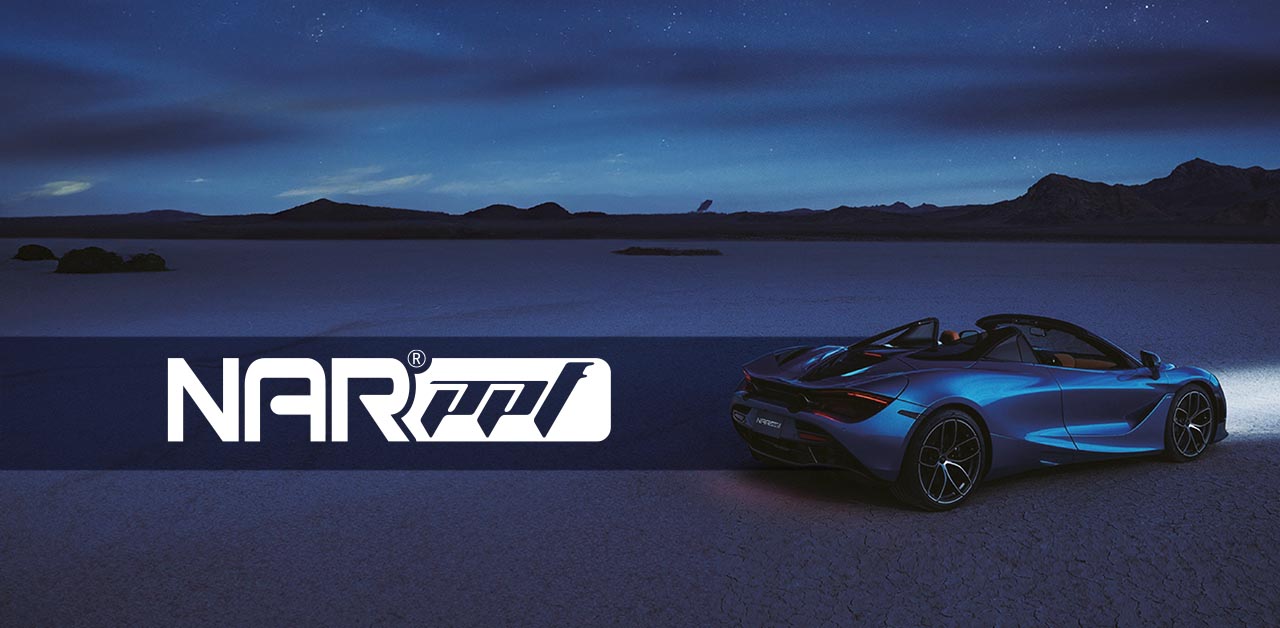 NAR PPF - Desenvolvido para proteger